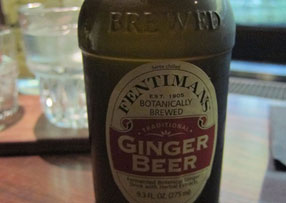 Fentimans-Ginger-Beer — The Jug & Bottle, Bubwith